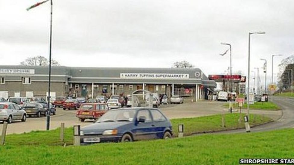 Harry Tuffins: Midcounties Co-op may sell four stores after OFT probe ...