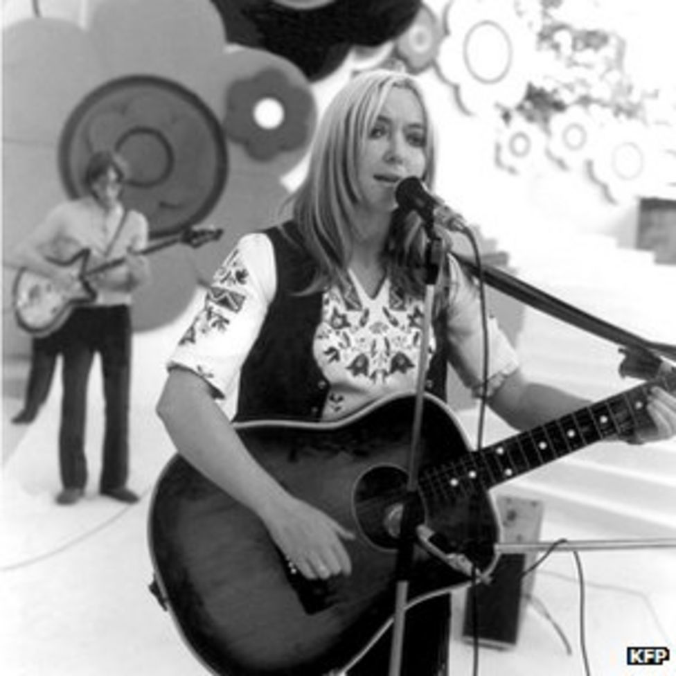 The Cold War rival to Eurovision - BBC News