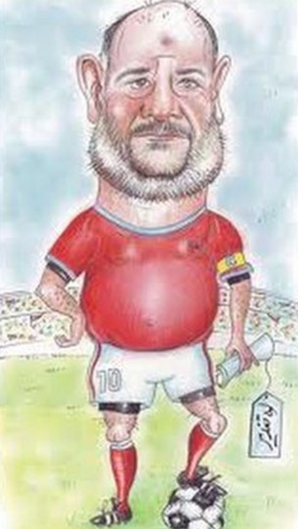 Support for Iran cartoonist after lashing sentence - BBC News