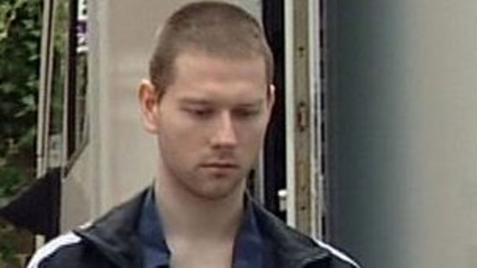 Christopher Hunnisett guilty of murdering Peter Bick - BBC News