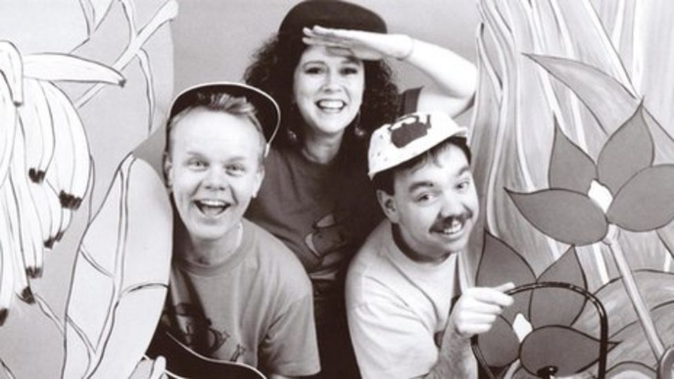 Five reasons the Kettle is still Singing after 30 years - BBC News