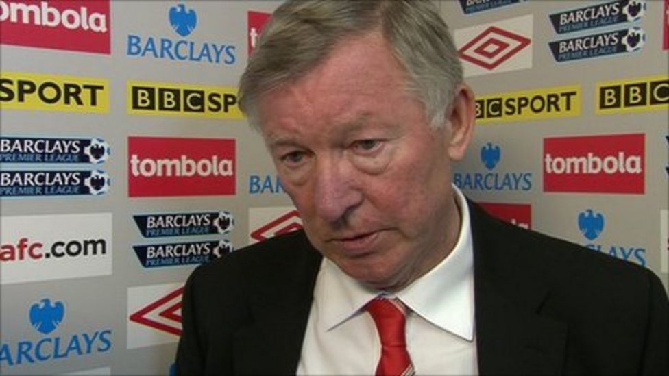 Manchester City 3-2 QPR - BBC Sport