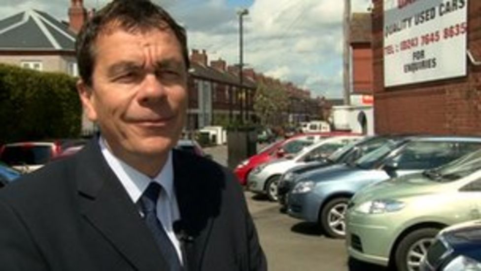 Chatham fire murders driven by spite over divorce - BBC News