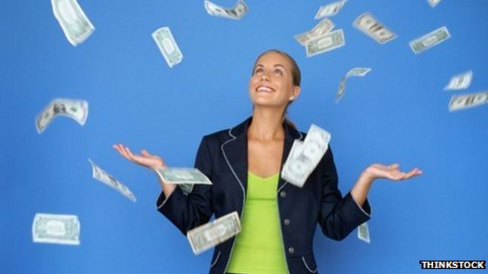 How to ask for a pay rise - BBC News