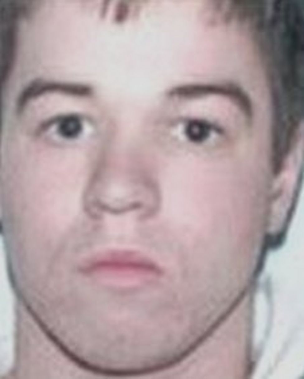 Sam Hallam appeals against chef murder conviction - BBC News