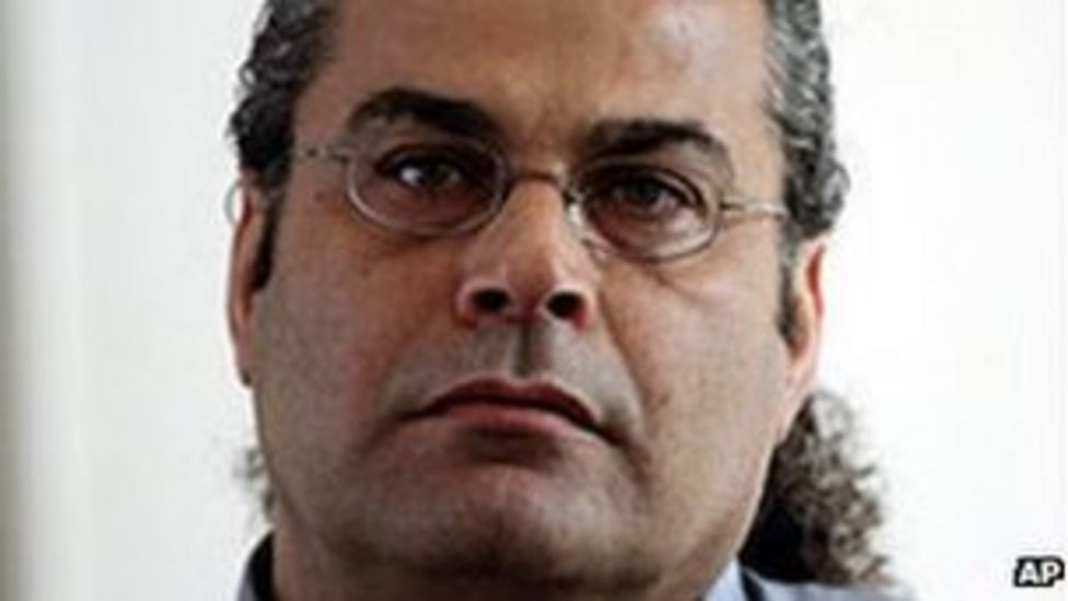 Europe court award for rendition victim Khaled al-Masri - BBC News