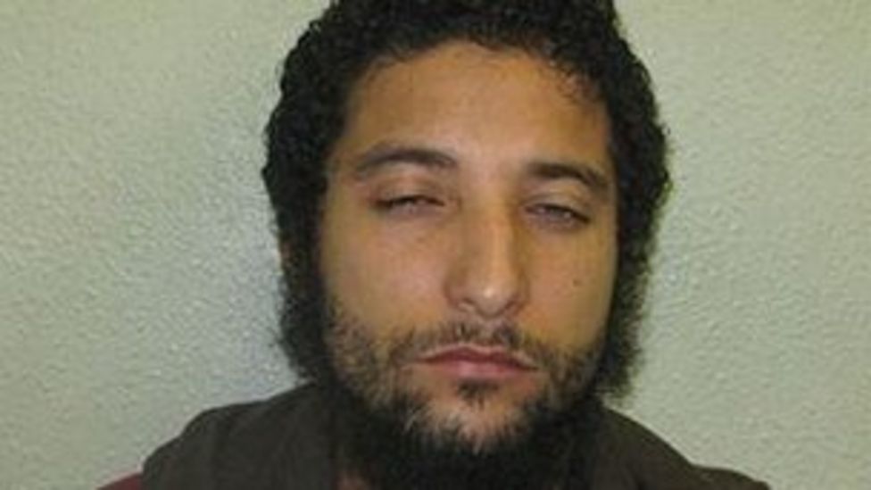 Dealer jailed for drug addict Anthony Dickson murder - BBC News