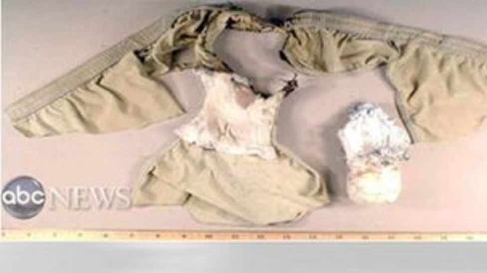 Human bombs: Are they a realistic threat? - BBC News