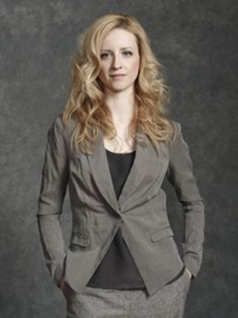 Posh: Laura Wade's play gets political update for West End - BBC News