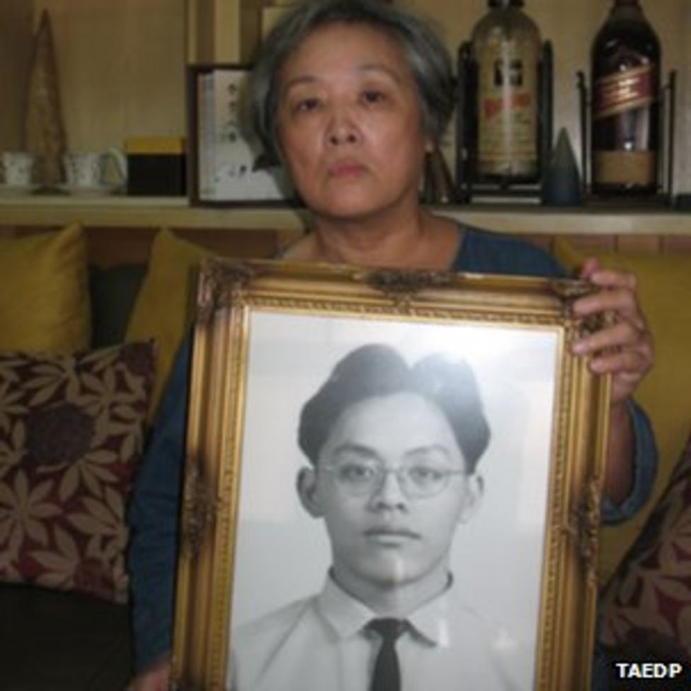 Death penalty dilemma dividing Taiwan - BBC News