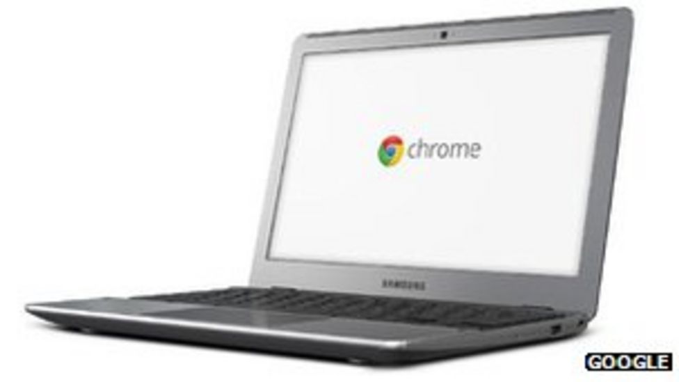 Google Chrome OS computers updated with faster processors - BBC News