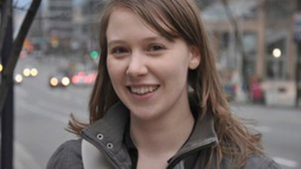 Sexual harassment in the world of video gaming - BBC News