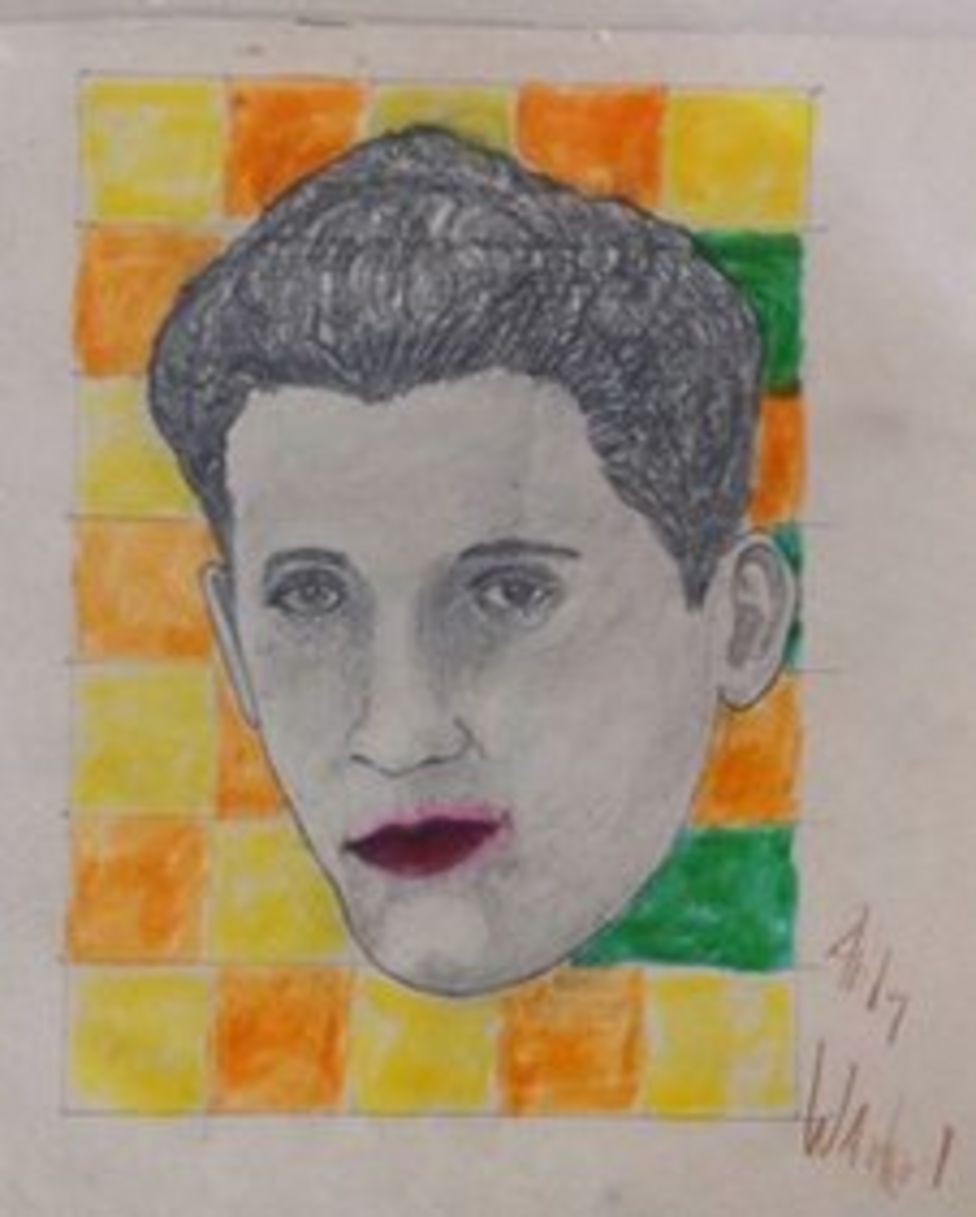 Can you love a fake piece of art? - BBC News