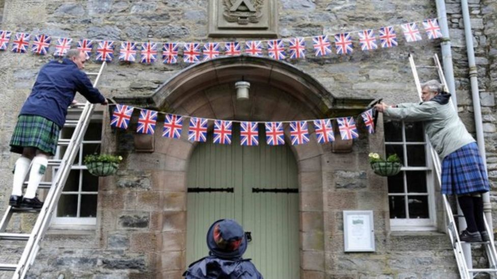 What is the Windrush Generation? - BBC Newsround