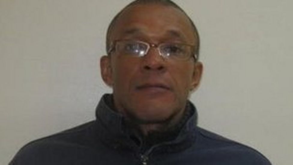 Killer Paul Flint absconds on day release in Suffolk - BBC News