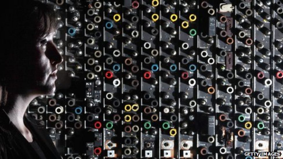 Alan Turing: Is he really the father of computing? - BBC News