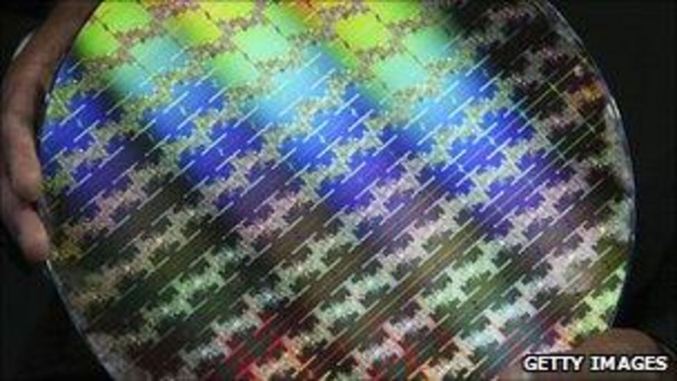 Oracle faces HP in court over Itanium chip lawsuit - BBC News