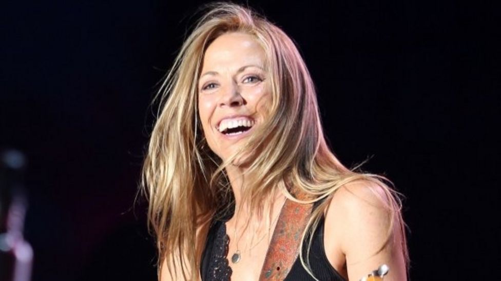 Sheryl Crow on her final album, #MeToo and being an outsider in the ...