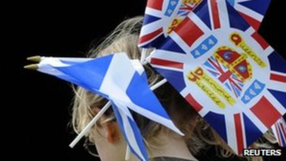 Put out more flags - BBC News