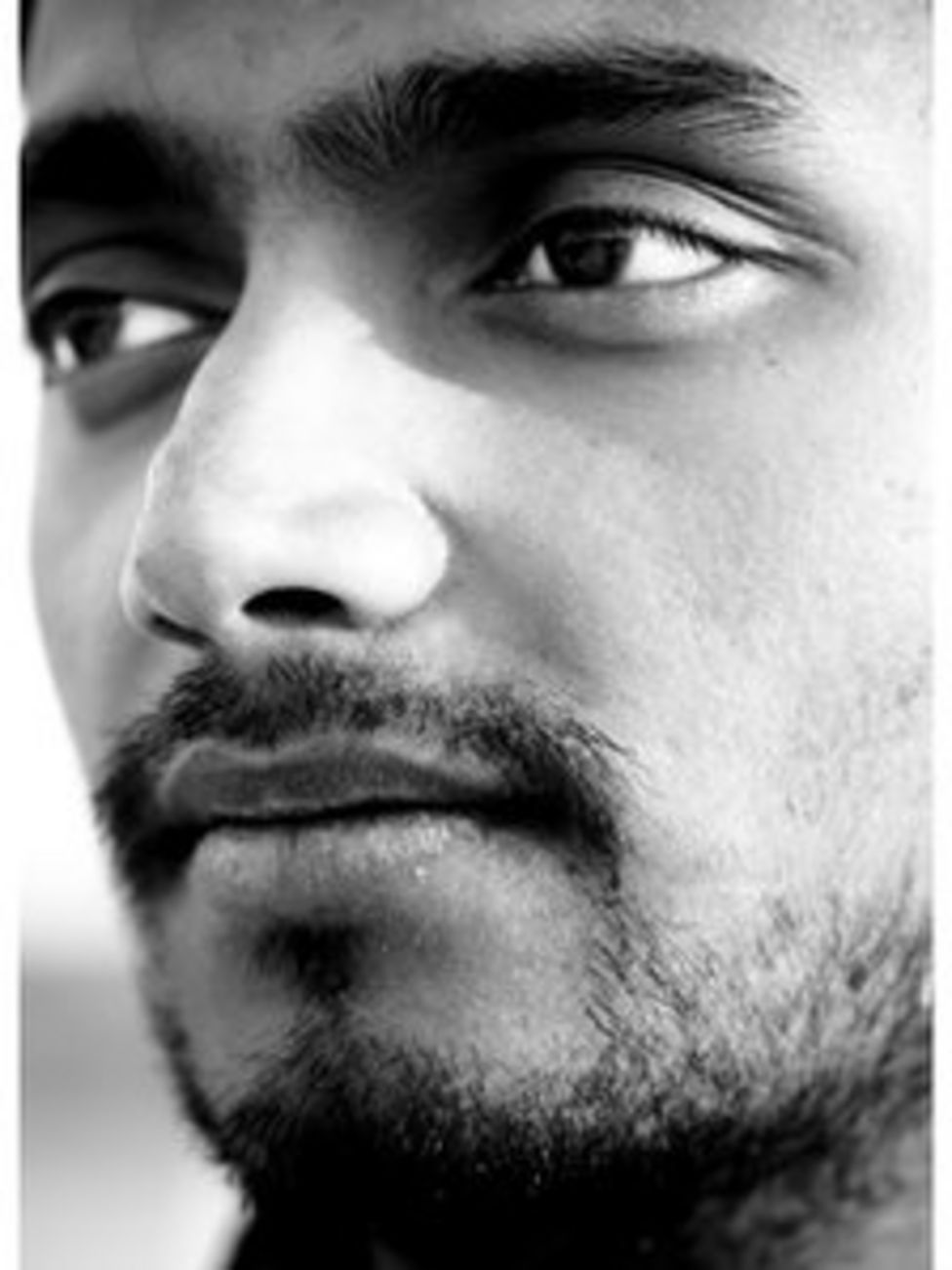 The soaring arias from India - BBC News