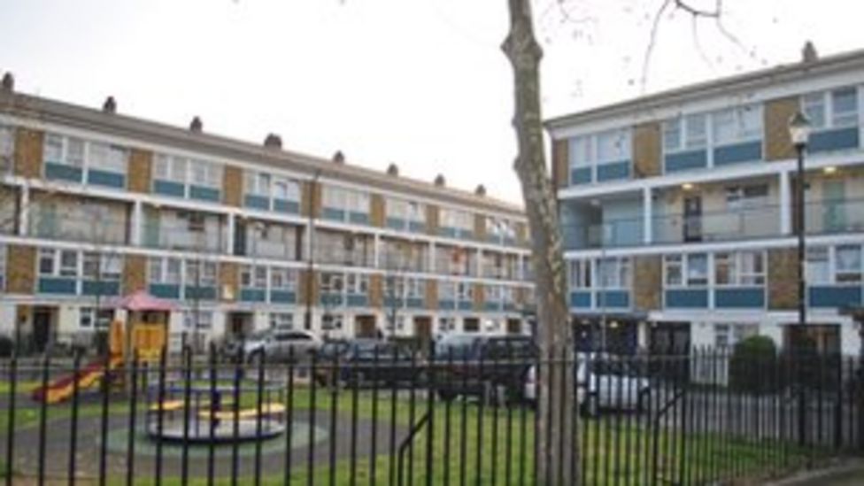 The rise and fall of Brixton's GAS gang - BBC News