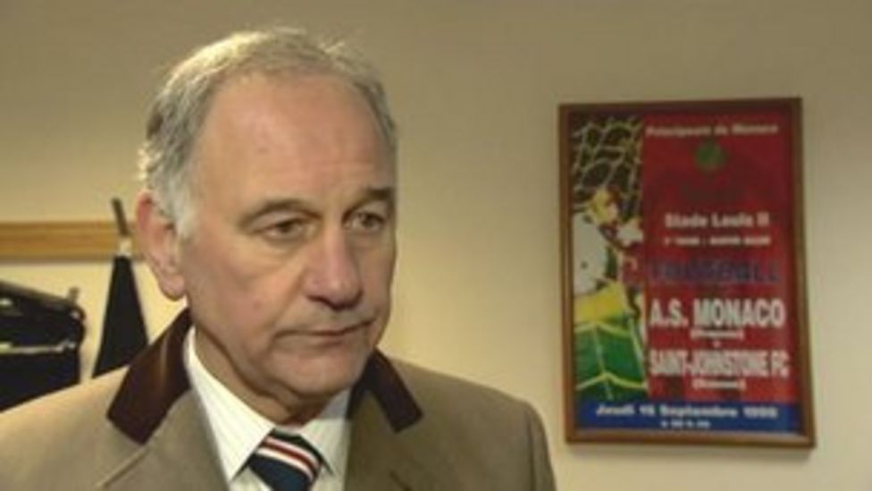 Rangers' liquidation Q&A - BBC News