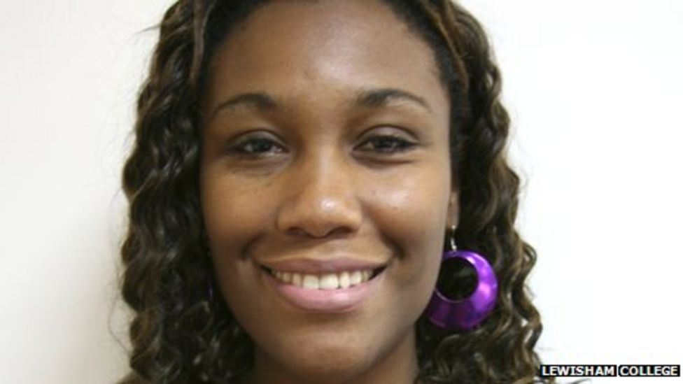 The woman who took on the gangs - BBC News