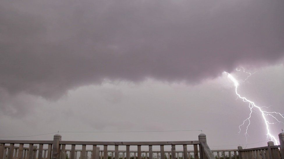 Your amazing photographs - BBC Weather