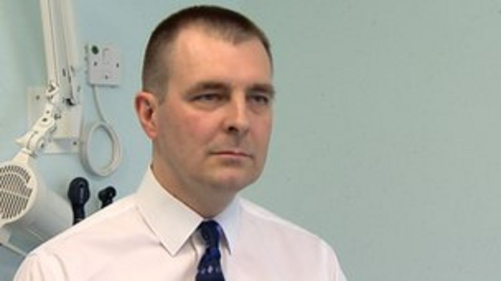 Stroke patients see 'improvements' after stem cell trial - BBC News