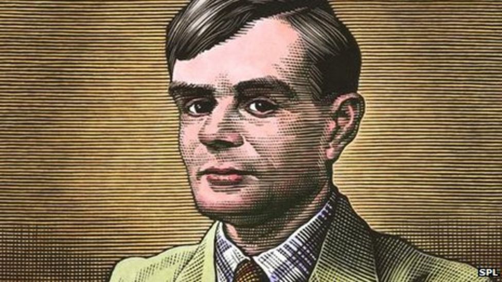 Alan Turing: why the tech world's hero should be a household name - BBC ...