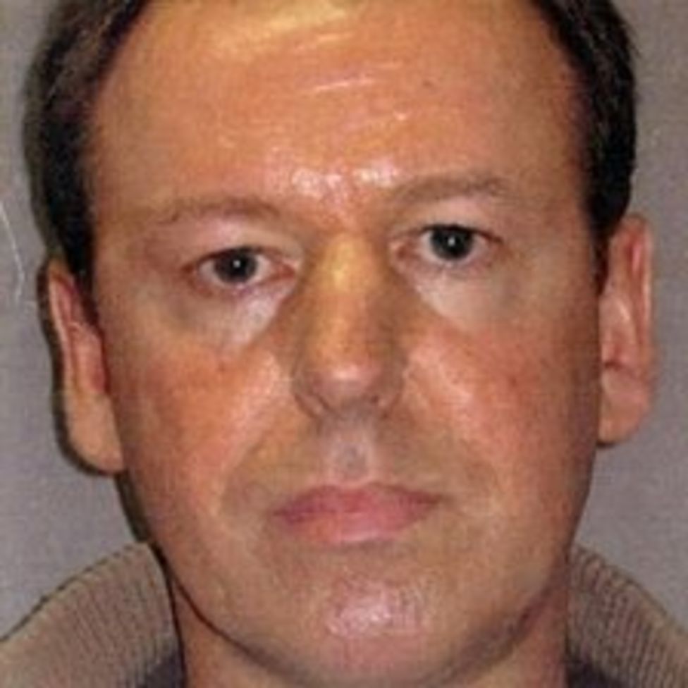 Lianne Smith guilty of child murders in Spain - BBC News