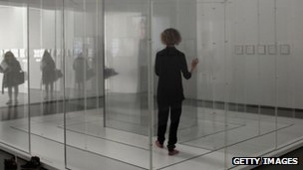 Yakking with Yoko - BBC News