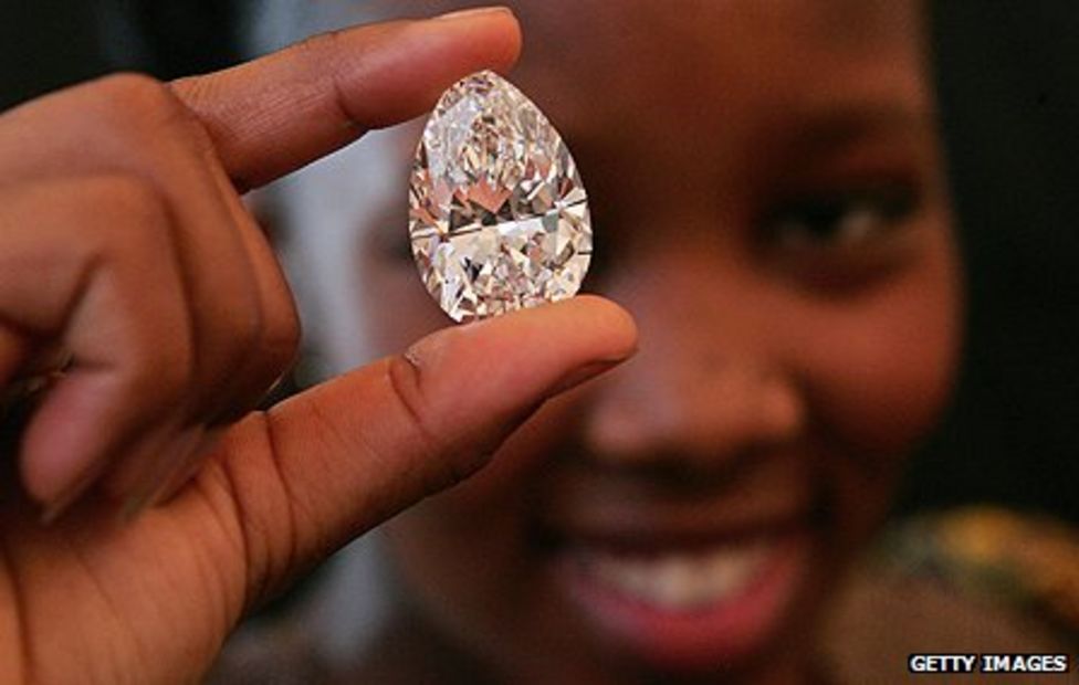 Lesotho profile - Timeline - BBC News