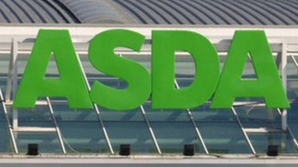 Asda recruits 450 staff for new Portadown store - BBC News