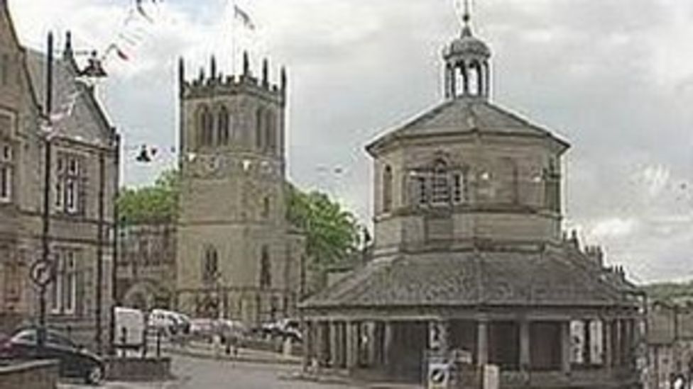 Barnard Castle regeneration will lead to 400 new homes - BBC News
