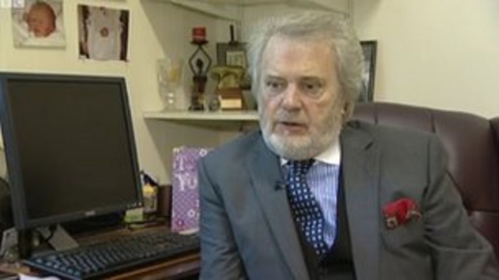 MP Mike Hancock faces major heart operation - BBC News