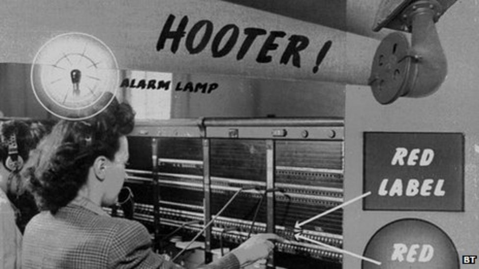 Dial 999: 75 years of emergency phone calls - BBC News