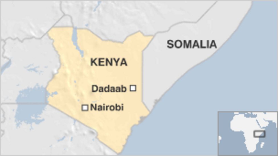 Kenya to repatriate Somali refugees - BBC News