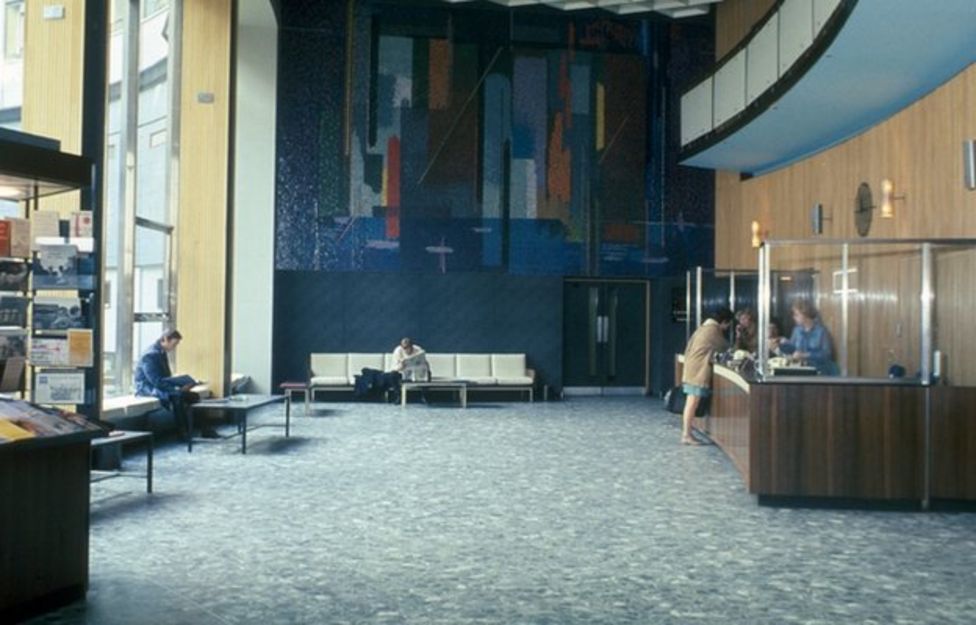 Goodbye Television Centre - BBC News