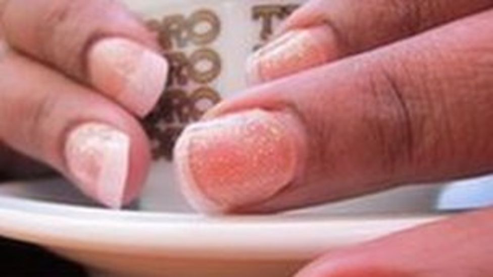 Will South Africa make prostitution legal? - BBC News