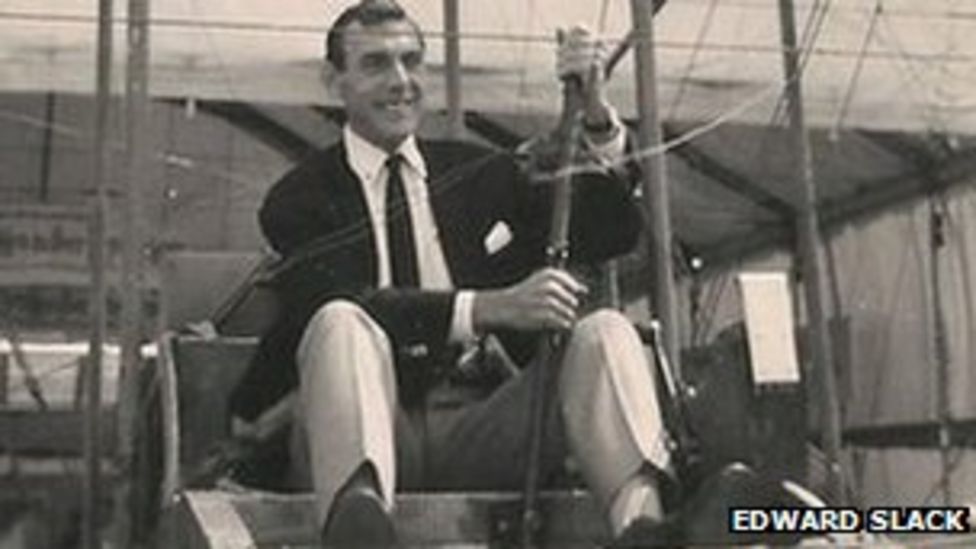 Eric Sykes: Your memories - BBC News