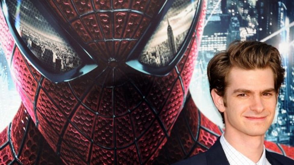 Review: The Amazing Spider-Man - BBC Newsround