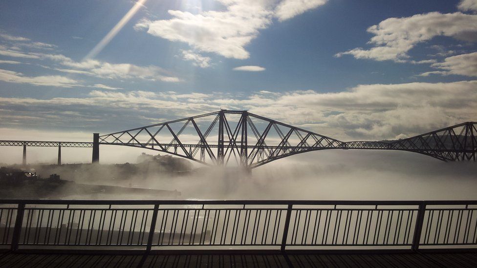 Your pictures of Scotland: 29 June - 6 July - BBC News