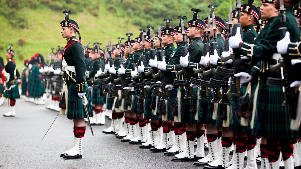 Your pictures of Scotland: 29 June - 6 July - BBC News