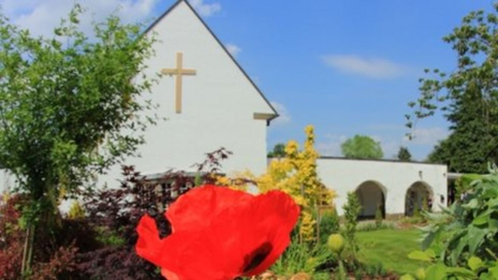 New crematorium to relieve pressure on Cwmbran facility - BBC News