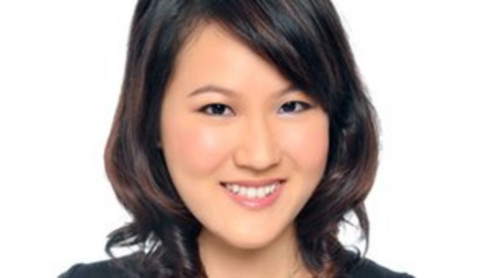 Readers' most ridiculed names - BBC News