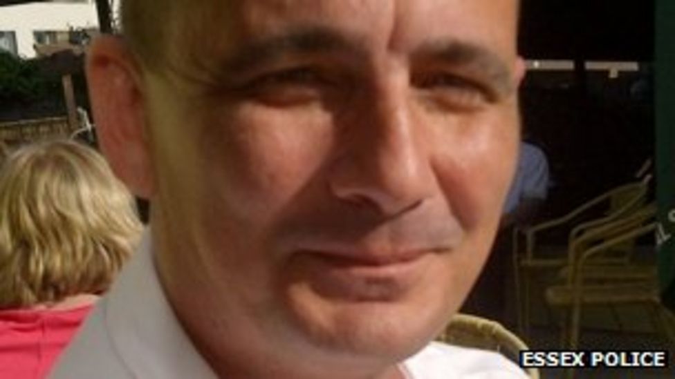 Police deaths: The officers killed in the line of duty - BBC News