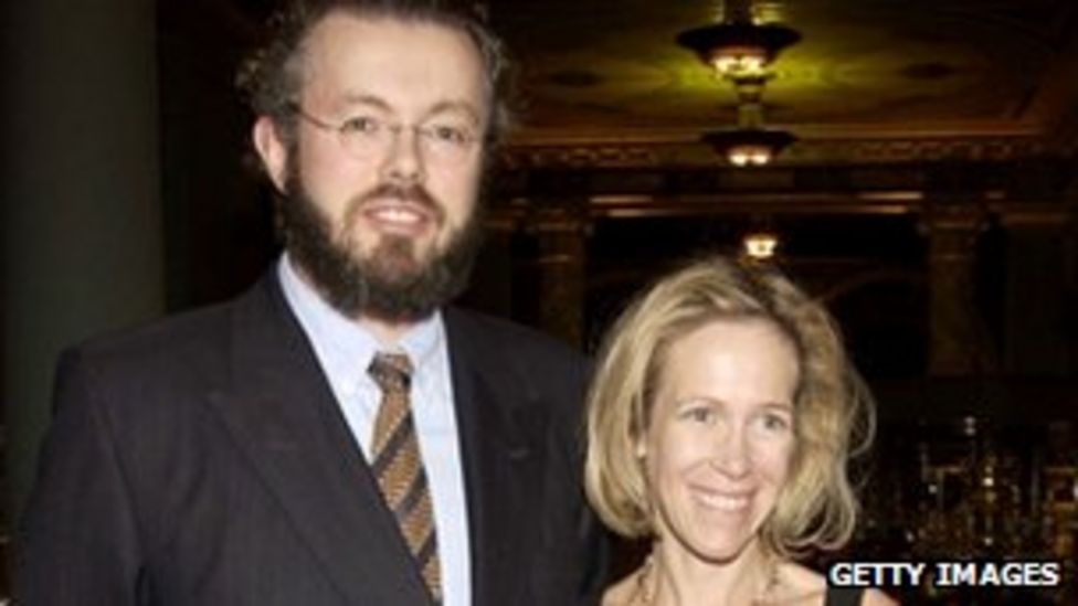 Hans Kristian Rausing bailed in wife body case - BBC News