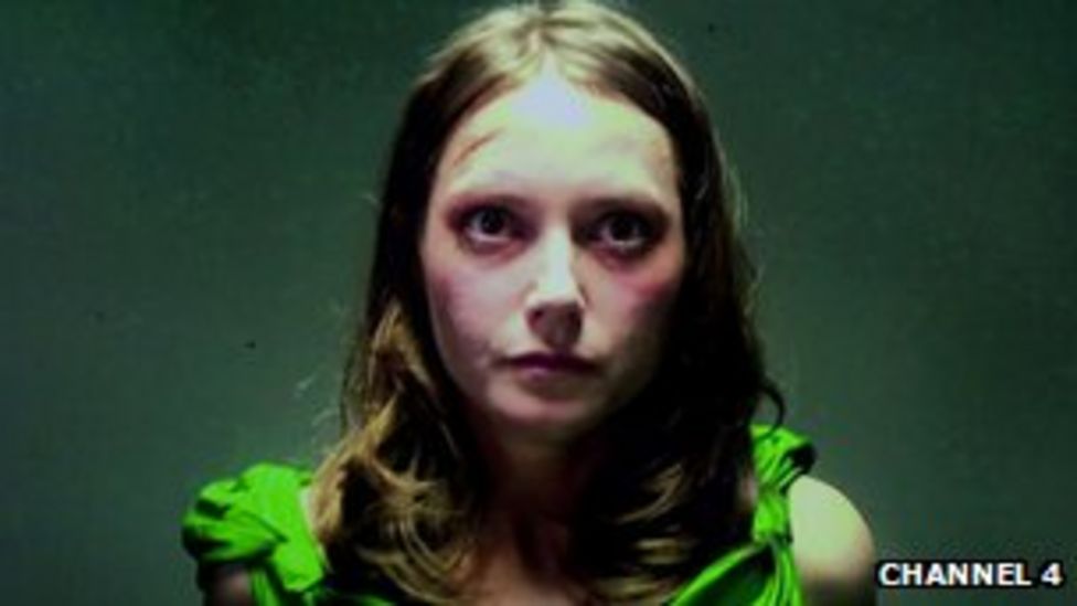Black Mirror gets second series - BBC News