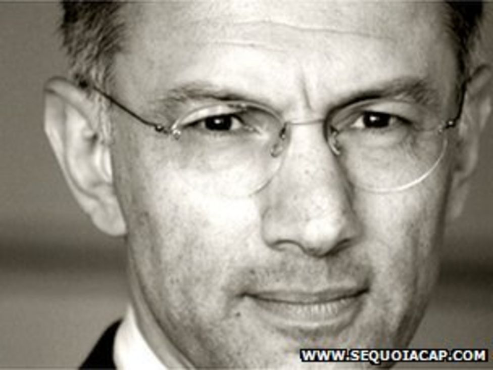 Michael Moritz: Cardiff-born billionaire from 'ordinary comprehensive ...